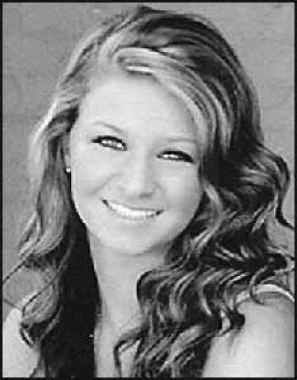 Leah Ray Fields - Herald-Standard